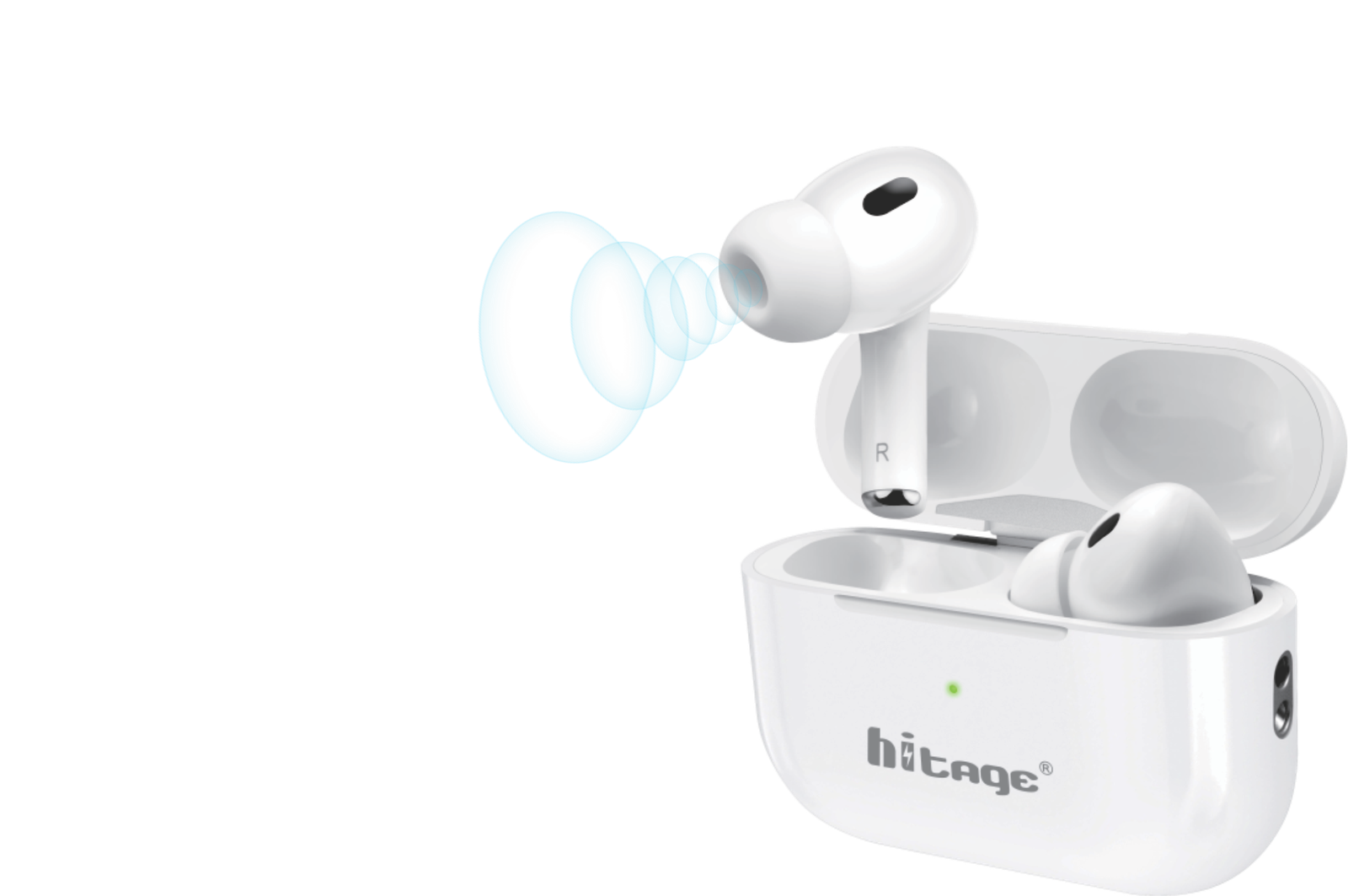 Hitage TWS-941 Airpods Pro Earbuds